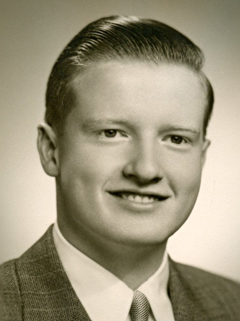 The Rev. Richard Carlton Fraley | News, Sports, Jobs - Lawrence Journal ...